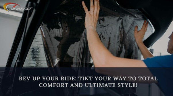 Ceramic Window Tint Vs Traditional Car Tint: A Detailed Comparison ...