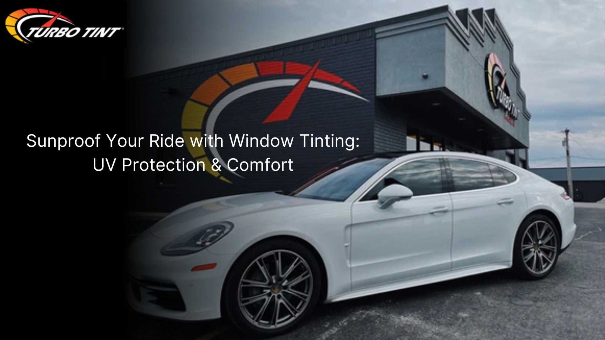 Protect Your Skin: How Window Tinting Protects You from UV Damage ...
