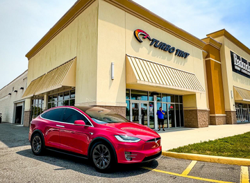 Orlando Window Tinting & Paint Protection – Turbo Tint Orlando, FL