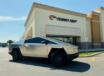 Orlando Window Tinting & Paint Protection – Turbo Tint Orlando, FL