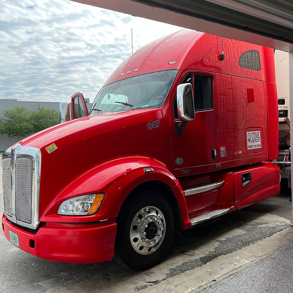 Orlando Window Tinting & Paint Protection – Turbo Tint Orlando, FL