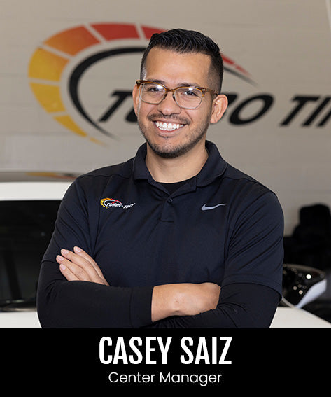 Orlando Window Tinting & Paint Protection – Turbo Tint Orlando, FL